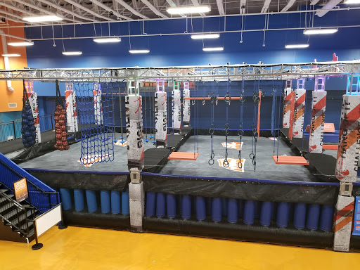 Amusement Center «Sky Zone Trampoline Park», reviews and photos, 33 ...