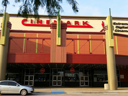 Movie Theater «Cinemark Tinseltown Grapevine And XD», reviews and ...