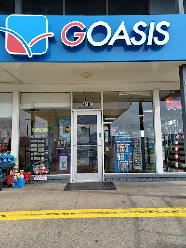 TA Travel Center - AZexplained