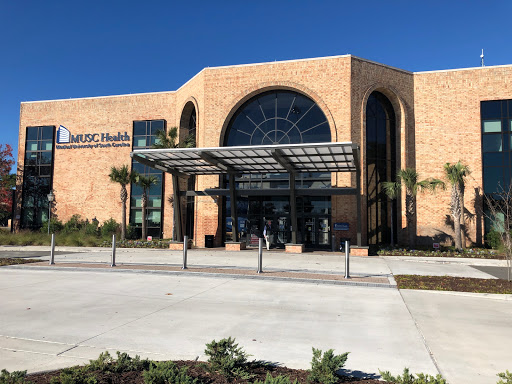 MUSC Health Rheumatology at West Ashley Medical Pavilion - AZexplained