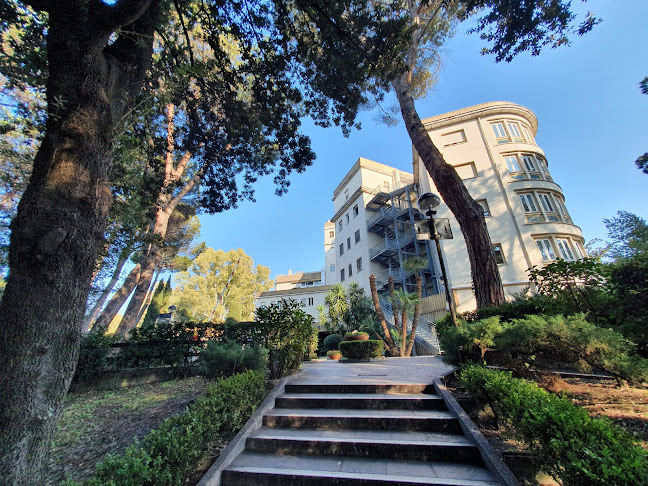 221 recensioni di European Hospital a Roma