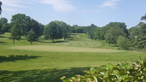 Golf Club «Columbia Golf Club», reviews and photos, 3300 Central Ave NE ...