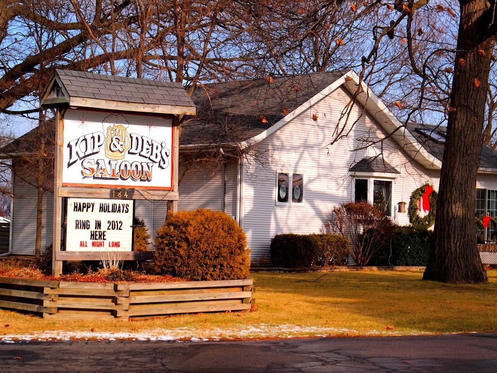 Kip & Deb's Tavern - Sharon, WI 53585, Reviews, Hours & Contact