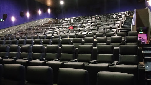 Movie Theater «Regal Cinemas Fox Run 15 & RPX», reviews and photos, 45 ...