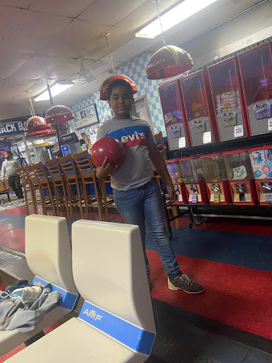 Bowling Alley «Gun Post Lanes», reviews and photos, 1215 E Gun Hill Rd ...