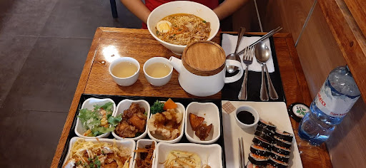 CONAMU Alimento Coreano | Restaurantes Coreanos en Barranco Lima Perú ...