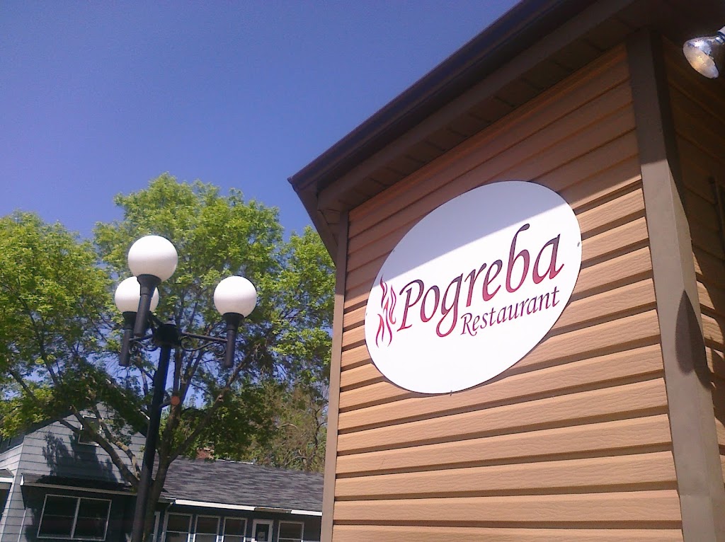 Pogreba Restaurant - La Crosse, WI 54603 - Menu, Hours, Reviews and Contact