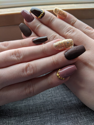 N Style Nails - Locations from All Over the World