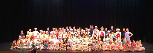 Studio M Dance Centre - Dance School in Chatham