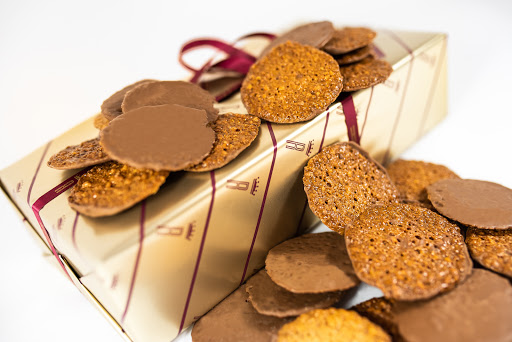 Restaurante Confiteria Rialto en Oviedo