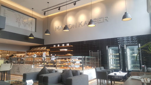 Eric Kayser - Victoria Island, 864 Bishop Aboyade Cole St, Victoria ...