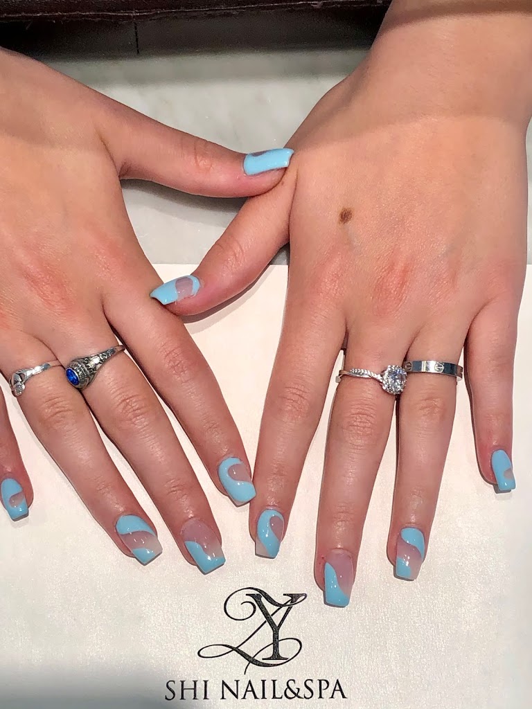 Shi Nail & Spa - Downingtown, PA 19335 - Services and Reviews