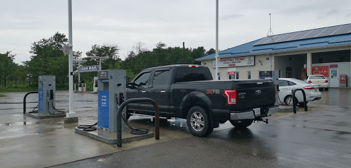 STANDING STONE GAS BAR in Southwold, Ontario - Zaubee
