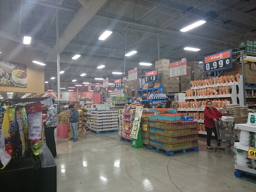 Grocery Store «El Super», reviews and photos, 315 San Fernando Mission ...