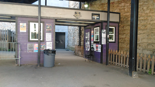 Live Music Venue «The Masquerade», reviews and photos, 50 Lower Alabama ...