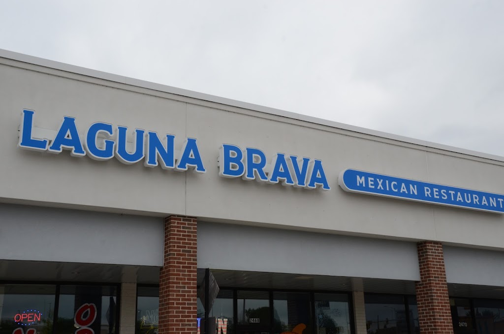 Laguna Brava Mexican Restaurant - Springfield, IL 62704 - Menu, Reviews ...
