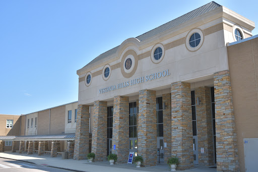 Vestavia Hills High School - AZexplained
