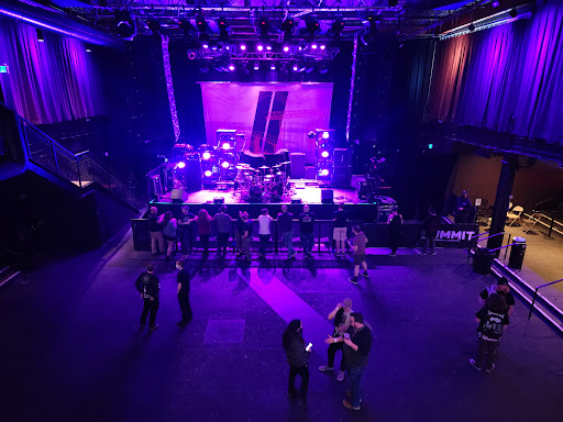 Live Music Venue «Summit Music Hall», reviews and photos, 1902 Blake St ...