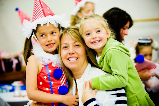 Performing Arts Theater «Reif Performing Arts Center», reviews and ...