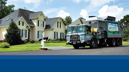 Waste Industries - AZexplained