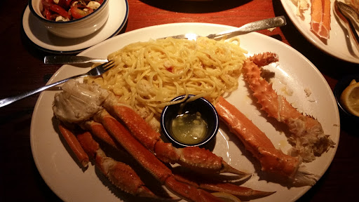 Red Lobster - AZexplained