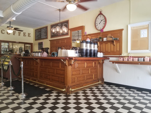 The Gasparilla Inn Bakery