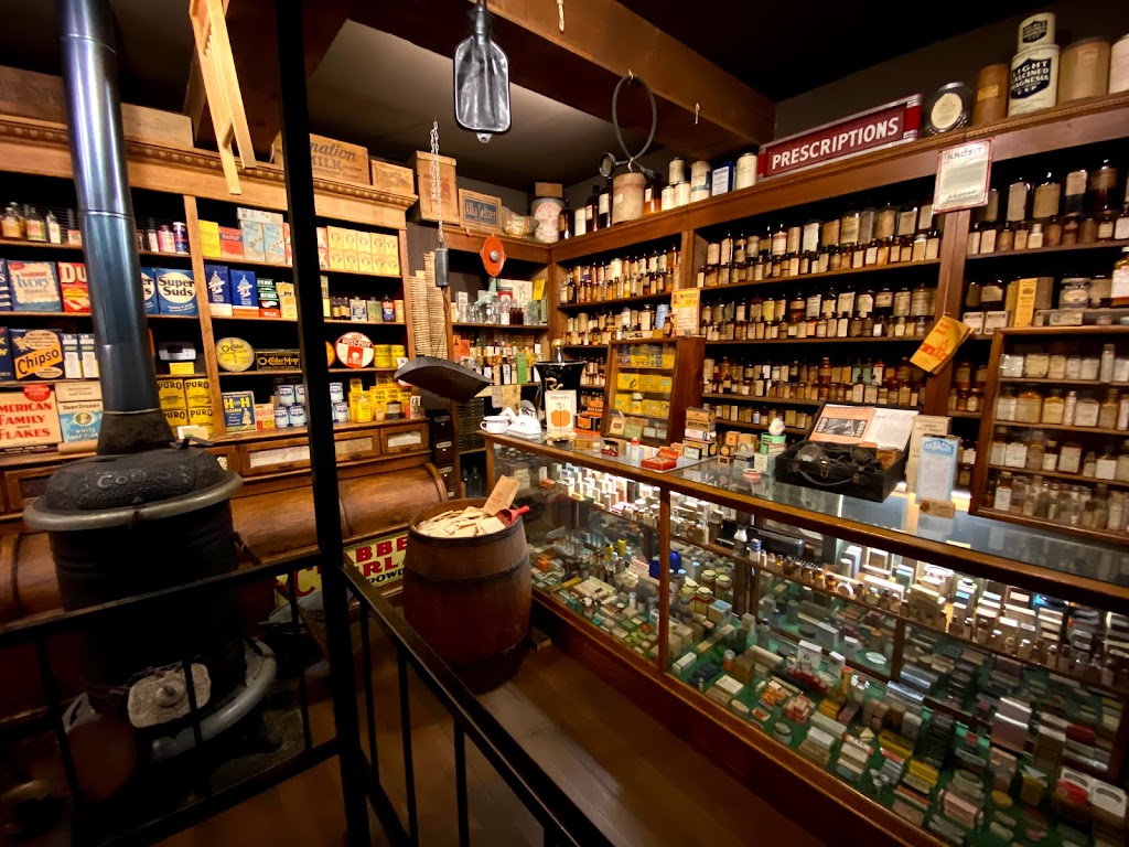 Ruddy's General Store Museum - Palm Springs, CA 92262 - Location ...