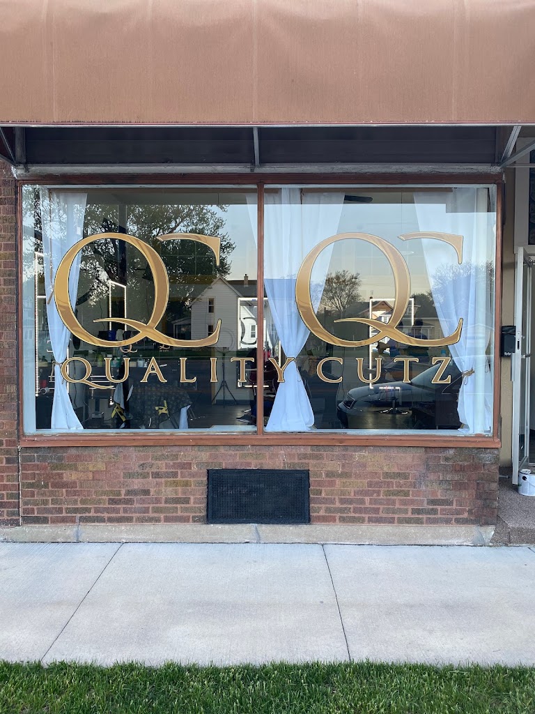 QC Quality Cutz Barbershop - Oshkosh, WI 54901 - Services and Reviews