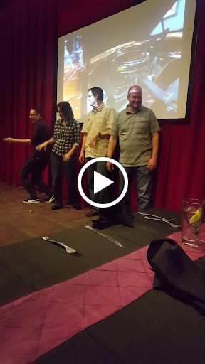 Movie Theater «United Artists Colorado Center 9 & IMAX», reviews and ...