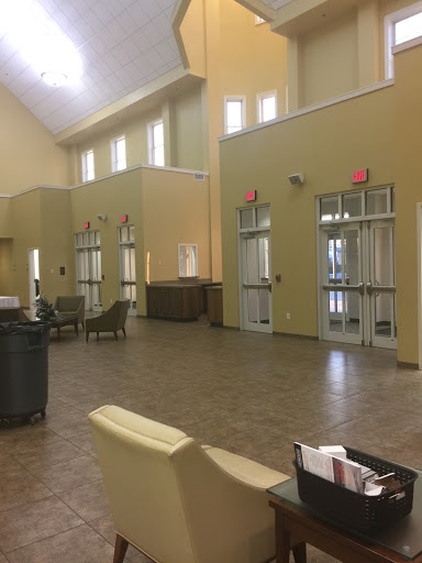 Event Venue «Huntingburg Event Center», reviews and photos, 110 East ...