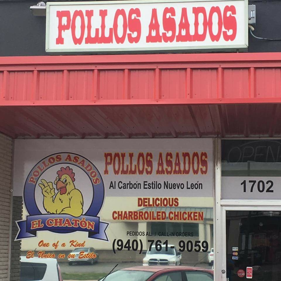 El Chaton - Wichita Falls, TX 76301 - Menu, Hours, Reviews and Contact