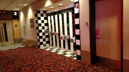 Movie Theater «Cinemark Layton XD», reviews and photos, 720 W 1500 N ...