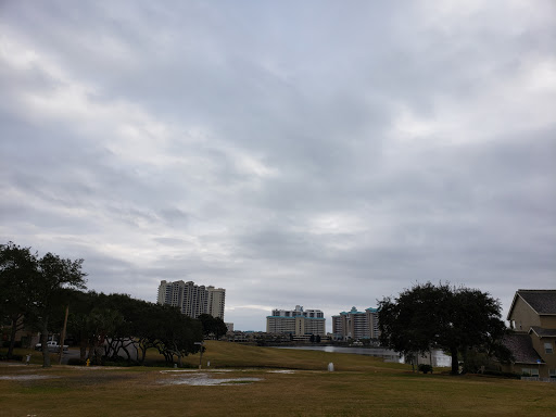 Golf Course «Seascape Golf Course», reviews and photos, 100 Seascape Dr ...