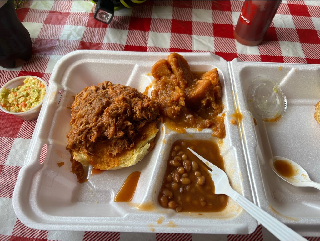 Dale's Smokehouse - Indian Head, MD 20640, Reviews, Hours & Contact