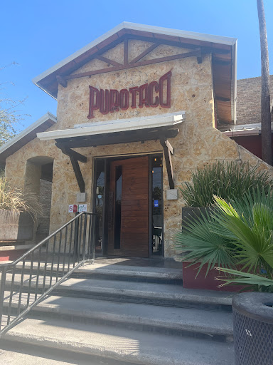 Restaurante Puro Taco, México en Monclova
