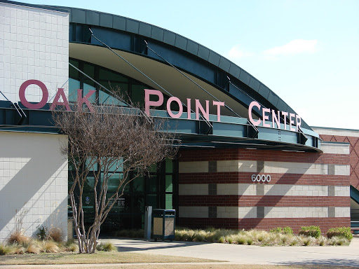 Recreation Center «Oak Point Recreation Center», reviews and photos ...