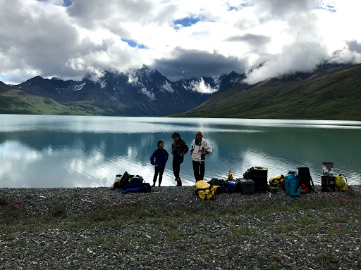 Alaska Alpine Adventures - AZexplained