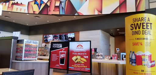 Movie Theater «Cinemark Lakeland Square Mall and XD», reviews and ...