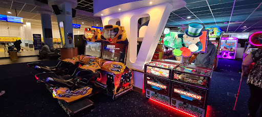 Namco Funscape - 1st, The Brewery, Waterloo Rd, Romford - Zaubee