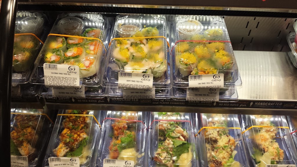 Genji Express - Hingham, MA 02043, Reviews, Hours & Contact