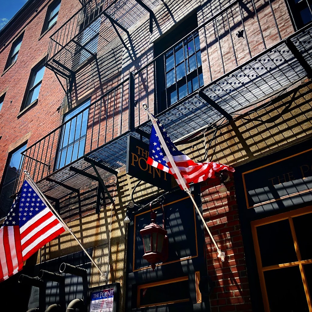 The Point Boston - Boston, MA 02108 - Menu, Hours, Reviews and Contact