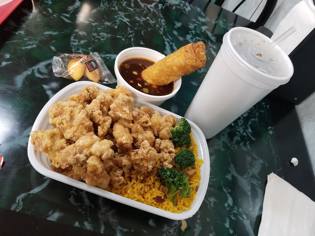 CHONG GARDEN - Louisville, KY 40272 - Menu, Hours, Reviews and Contact