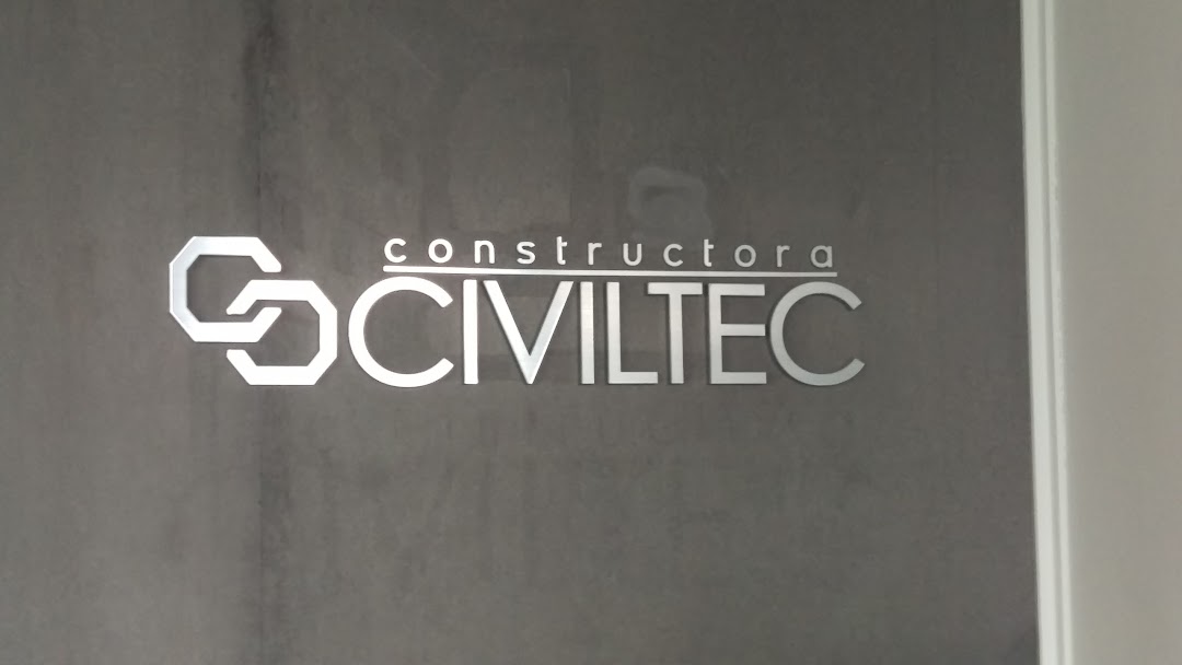 Constructora Civiltec en la ciudad Santo Domingo