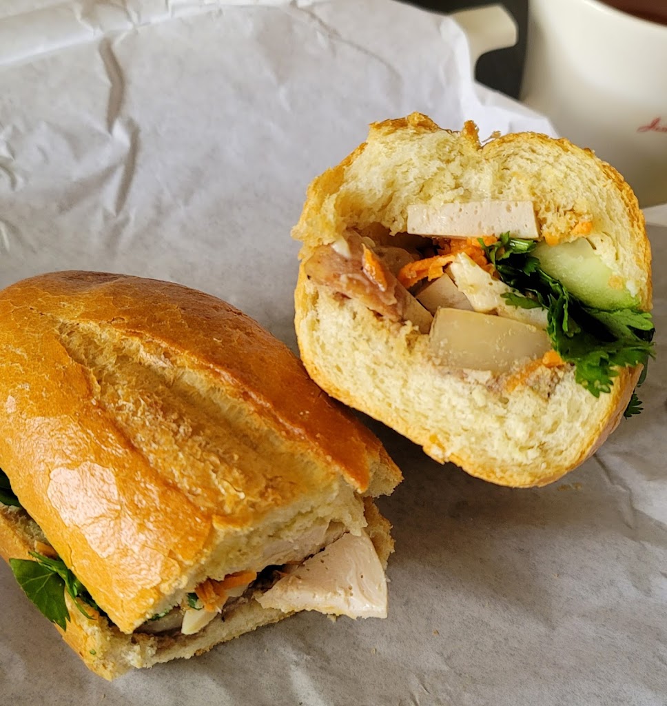 Que Huong Vietnamese Deli - South San Francisco, CA 94122 - Menu, Hours ...