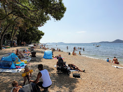 Soline beach (Plaža Soline) 🏖️, Zadar County (Croatia)- see all ...