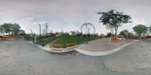 Amusement Park «Valleyfair», reviews and photos, 1 Valley Fair Dr ...