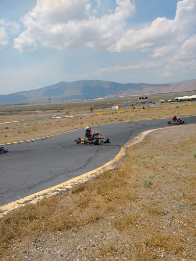 Desert Park Raceway