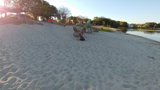 Donaldson Park - AZexplained