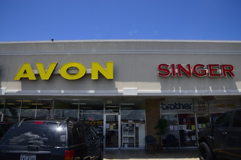The Avon Store - Corpus Christi, TX 78412 - Location, Reviews, Hours ...