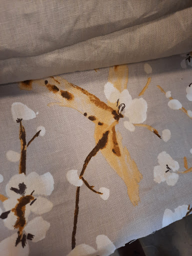 Fabric Store «FM Stores», reviews and photos, 2814 S Fremont Ave ...